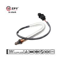 China ZPY Upstream&Downstream Oxygen Sensor For BMW 1 3 E81 E82 E87 E88 E90 120i 320i 11787570104 for sale