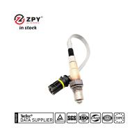 China ZPY High-Precision Oxygen Sensor for BMW E90 320i 2008-2016 - Corrosion Resistant & Easy Installation for sale