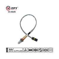 China ZPY Corrosion Resistant Heat-Resistant Composites Direct Replacement Oxygen Sensor for BMW 1 3 E81 E82 E87 E88 E90 120i 320i for sale