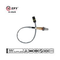 China ZPY Corrosion Resistant Heat-Resistant Composites Direct Replacement Oxygen Sensor for BMW 1 3 E81 E82 E87 E88 E90 120i 320i for sale