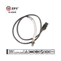 China ZPY Precision Engine Management Oxygen Sensor with Anti-Corrosion Structure and Plug-and-Play Design for BMW X6 2008-2010 740I 2011-2012 3.0T for sale