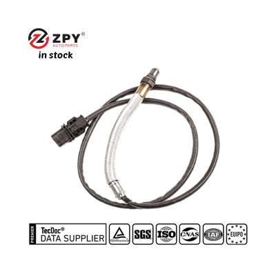 China ZPY Precision Engine Management Oxygen Sensor with Anti-Corrosion Structure and Plug-and-Play Design for BMW X6 2008-2010 740I 2011-2012 3.0T for sale