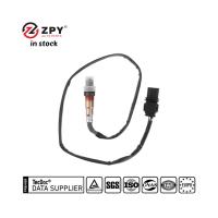 China ZPY High Durability Stable Output Precision Measurement Oxygen Sensor for BMW 328i 128i X3 for sale