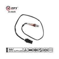 China ZPY High Durability Stable Output Precision Measurement Oxygen Sensor for BMW 328i 128i X3 for sale