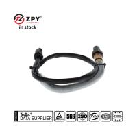 China ZPY New Oxygen O2 Sensor for BMW 4.4L 2009-2018 OE 11787573320 with Real-Time Monitoring for sale