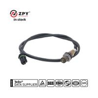 China ZPY Oxygen Sensor for BMW 5 Series E60 520I E520 LI 2006-2009 with Anti-Aging Performance and Stable Signal Output for sale