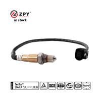 China ZPY High-Temperature Resistant Oxygen Sensor for BMW V8 4.4L with OE 11787576673 Compatibility for sale
