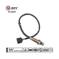 China ZPY High-Temperature Resistant Oxygen Sensor for BMW V8 4.4L with OE 11787576673 Compatibility for sale