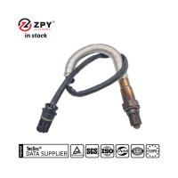 China ZPY High Quality Oxygen O2 Sensor 11787577666 with Anti-interference and Temperature Resistant for BMW 128I 328I 528I 335I 323I X3 X5 Z4 for sale
