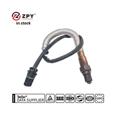 China ZPY High Quality Oxygen O2 Sensor 11787577666 with Anti-interference and Temperature Resistant for BMW 128I 328I 528I 335I 323I X3 X5 Z4 for sale