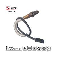 China ZPY High Quality Oxygen O2 Sensor 11787577666 with Anti-interference and Temperature Resistant for BMW 128I 328I 528I 335I 323I X3 X5 Z4 for sale