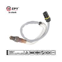 China ZPY Oxygen Sensor OE 11787577667 for BMW X6 2008-2010 740I 2011-2012 with Precision Engine Tuning and Heat-Resistant Materials for sale