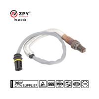 China ZPY Oxygen Sensor OE 11787577667 for BMW X6 2008-2010 740I 2011-2012 with Precision Engine Tuning and Heat-Resistant Materials for sale