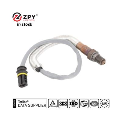 China ZPY Oxygen Sensor OE 11787577667 for BMW X6 2008-2010 740I 2011-2012 with Precision Engine Tuning and Heat-Resistant Materials for sale