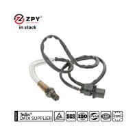 China ZPY New Oxygen Sensor for BMW X6 2008-2010 740I 2011-2012 3.0T 11787586692 for sale