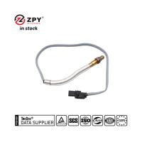 China ZPY Precision Monitoring Oxygen Sensor for BMW X6 2008-2010 High-Temperature Resistant Easy Installation for sale
