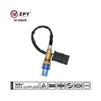 China ZPY Corrosion Resistant Oxygen O2 Sensor with High Detection Precision for BMW 2012-16 328i xDrive 528i xDrive L4 2.0L OE 11787589121 for sale