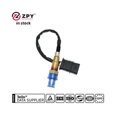 China ZPY Corrosion Resistant Oxygen O2 Sensor with High Detection Precision for BMW 2012-16 328i xDrive 528i xDrive L4 2.0L OE 11787589121 for sale