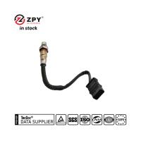 China ZPY Corrosion Resistant Oxygen O2 Sensor with High Detection Precision for BMW 2012-16 328i xDrive 528i xDrive L4 2.0L OE 11787589121 for sale