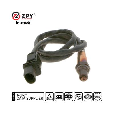 China ZPY High-Temperature Resistant Oxygen Sensor with Stable Signal Output and Easy Installation for BMW E82 E90 E91 128i 328i 328i xDrive X3 X5 for sale