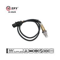 China ZPY High-Temperature Resistant Oxygen Sensor with Stable Signal Output and Easy Installation for BMW E82 E90 E91 128i 328i 328i xDrive X3 X5 for sale