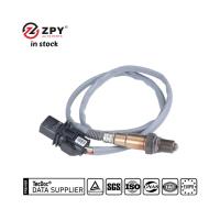 China ZPY New Oxygen O2 Sensor For BMW F10 F11 11787589139 Germany Cars Lambda Sensor for sale