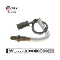 China ZPY Oxygen O2 Sensor with Anti-interference Self-cleaning and High-temperature Resistant for BMW 5 7 Series for sale