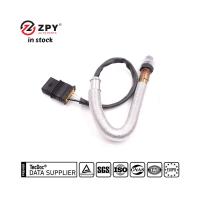 China ZPY Oxygen O2 Sensor with Anti-interference Self-cleaning and High-temperature Resistant for BMW 5 7 Series for sale