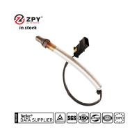 China ZPY High-Temperature Resistant Oxygen Sensor with Stable Signal Transmission and Universal Fitment for BMW 5 7 Series for sale