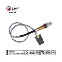 China ZPY High-Temperature Resistant Oxygen Sensor with Precise Real-Time Feedback for BMW 535i 640i Plug-and-Play Installation for sale