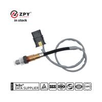 China ZPY High-Temperature Resistant Oxygen Sensor with Precise Real-Time Feedback for BMW 535i 640i Plug-and-Play Installation for sale