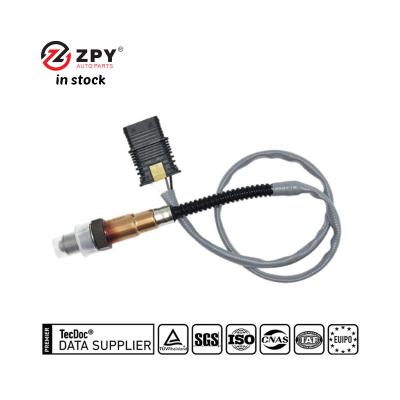 China ZPY High-Temperature Resistant Oxygen Sensor with Precise Real-Time Feedback for BMW 535i 640i Plug-and-Play Installation for sale