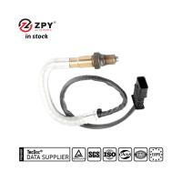 China ZPY Corrosion Resistant High-Temperature Precision Engineered Oxygen Sensor for BMW E82 135i E90/F30 335i 3.0L for sale