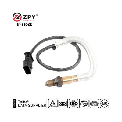 China ZPY Corrosion Resistant High-Temperature Precision Engineered Oxygen Sensor for BMW E82 135i E90/F30 335i 3.0L for sale