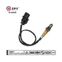 China ZPY High Quality Oxygen O2 Sensor For BMW 120i 2003-2013 320i 2008-2016 11787590713 for sale