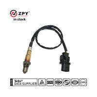 China ZPY High Quality Oxygen O2 Sensor For BMW 120i 2003-2013 320i 2008-2016 11787590713 for sale