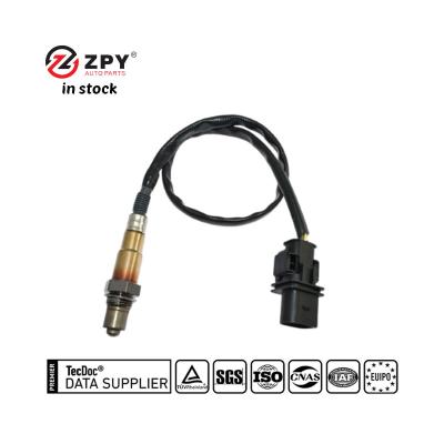 China ZPY High Quality Oxygen O2 Sensor For BMW 120i 2003-2013 320i 2008-2016 11787590713 for sale