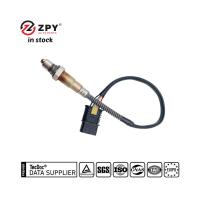 China ZPY Precision Engineered Oxygen Sensor with Anti-Vibration and Wide Model Adaptability for BMW F30 F32 F10 for sale
