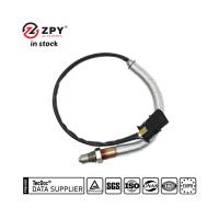 China ZPY Fast Response High Detection Accuracy Reinforced Rugged Structure Oxygen O2 Sensor 11787596924 For BMW 135i 335i ActiveHybrid 3 X1 for sale