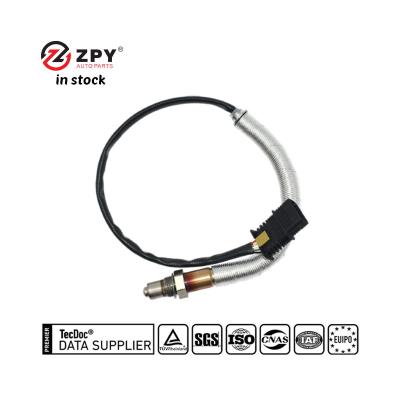 China ZPY Fast Response High Detection Accuracy Reinforced Rugged Structure Oxygen O2 Sensor 11787596924 For BMW 135i 335i ActiveHybrid 3 X1 for sale
