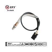 China ZPY Fast Response High Detection Accuracy Reinforced Rugged Structure Oxygen O2 Sensor 11787596924 For BMW 135i 335i ActiveHybrid 3 X1 for sale