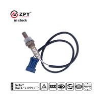 China ZPY Nano-Coating Resistant Oxygen Sensor for BMW F30 316i High-Temperature Resistant Optimizes Combustion Efficiency for sale