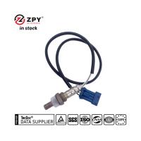China ZPY Nano-Coating Resistant Oxygen Sensor for BMW F30 316i High-Temperature Resistant Optimizes Combustion Efficiency for sale