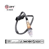 China ZPY EMI Shielding Vibration-Resistant High-Temperature Resistant Oxygen O2 Sensor For BMW F10 F11 523i 528i 530i 730i for sale