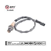 China ZPY EMI Shielding Vibration-Resistant High-Temperature Resistant Oxygen O2 Sensor For BMW F10 F11 523i 528i 530i 730i for sale