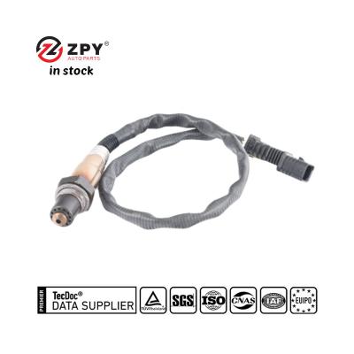 China ZPY EMI Shielding Vibration-Resistant High-Temperature Resistant Oxygen O2 Sensor For BMW F10 F11 523i 528i 530i 730i for sale