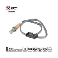China ZPY 11788600992 High-Precision Oxygen Sensor with Heat-Resistant Ceramic Composites and Self-Cleaning Nano-Coating for BMW X1 Mini Cooper 2016+ for sale