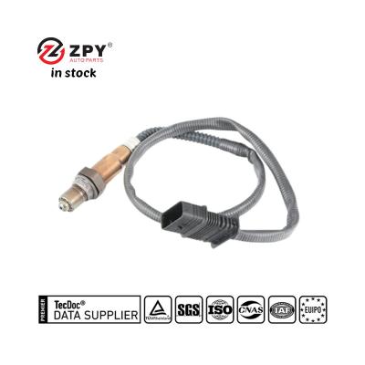 China ZPY 11788600992 High-Precision Oxygen Sensor with Heat-Resistant Ceramic Composites and Self-Cleaning Nano-Coating for BMW X1 Mini Cooper 2016+ for sale