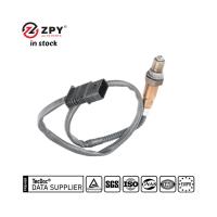 China ZPY 11788600992 High-Precision Oxygen Sensor with Heat-Resistant Ceramic Composites and Self-Cleaning Nano-Coating for BMW X1 Mini Cooper 2016+ for sale