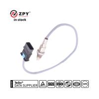 China ZPY Oxygen Sensor set For BMW 335I 435I 535I X5 X6 xDrive35i Sport Utility 4-Door 11788604889 for sale
